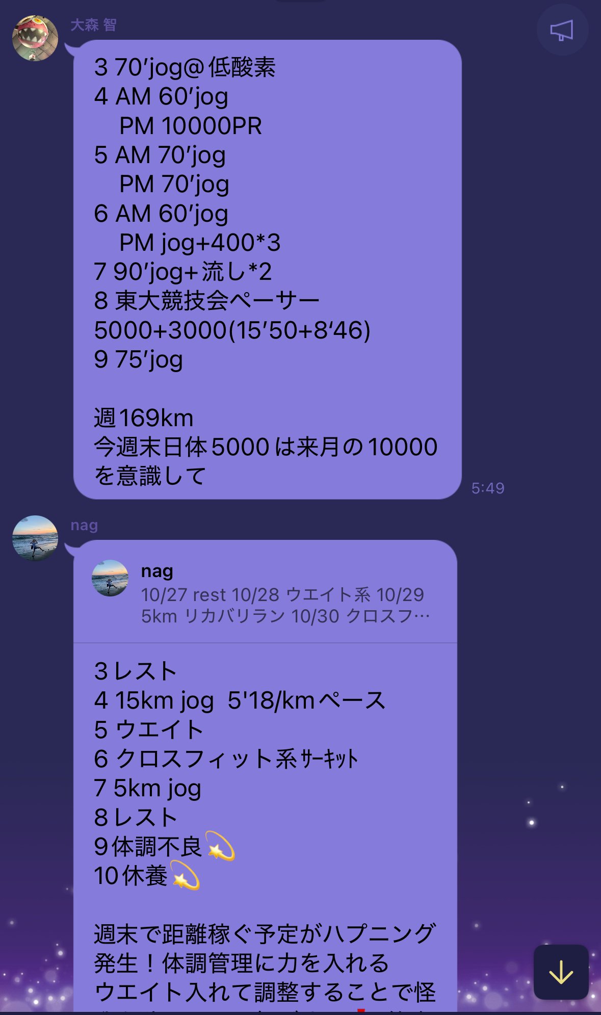 #70 ランニングの原点｜RUNNING SCIENCE LAB陸上部