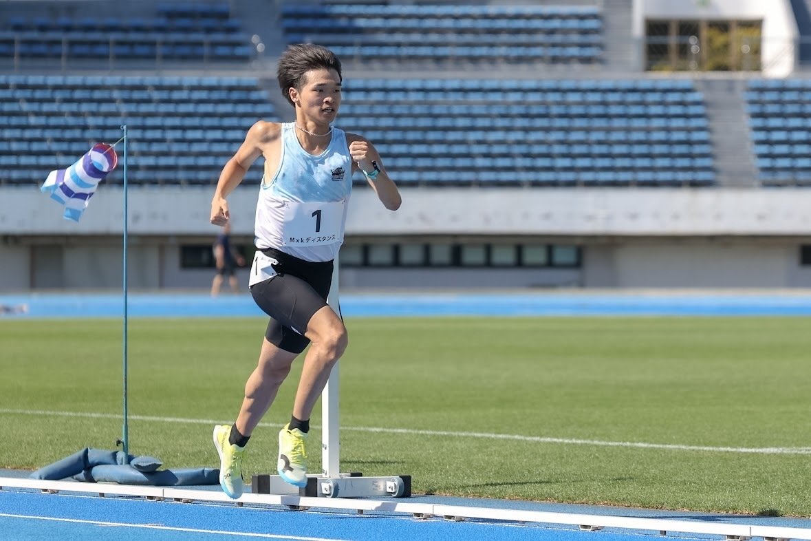 #70 ランニングの原点｜RUNNING SCIENCE LAB陸上部