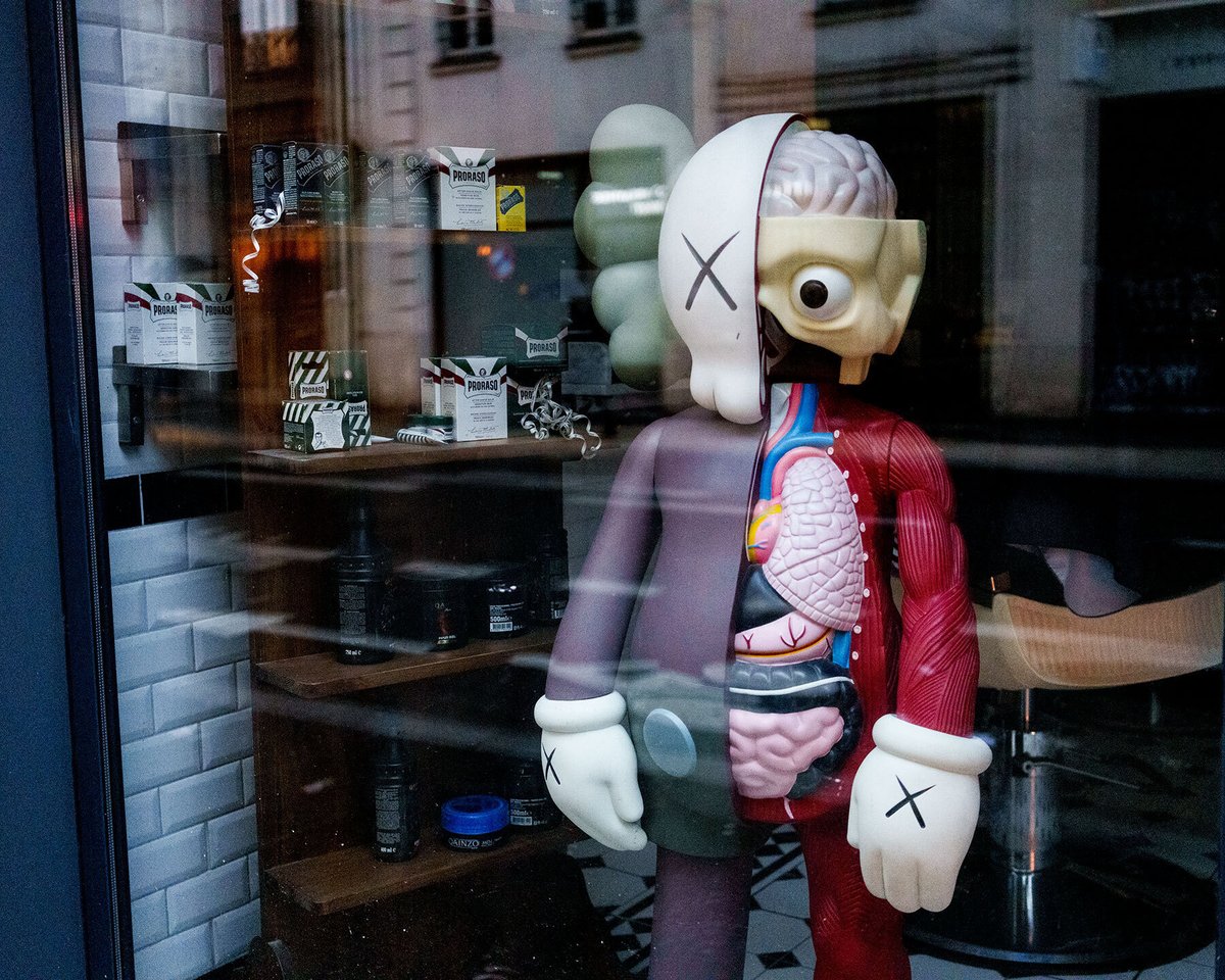 最愛の、最後のテレビ：Anizine｜ワタナベアニ