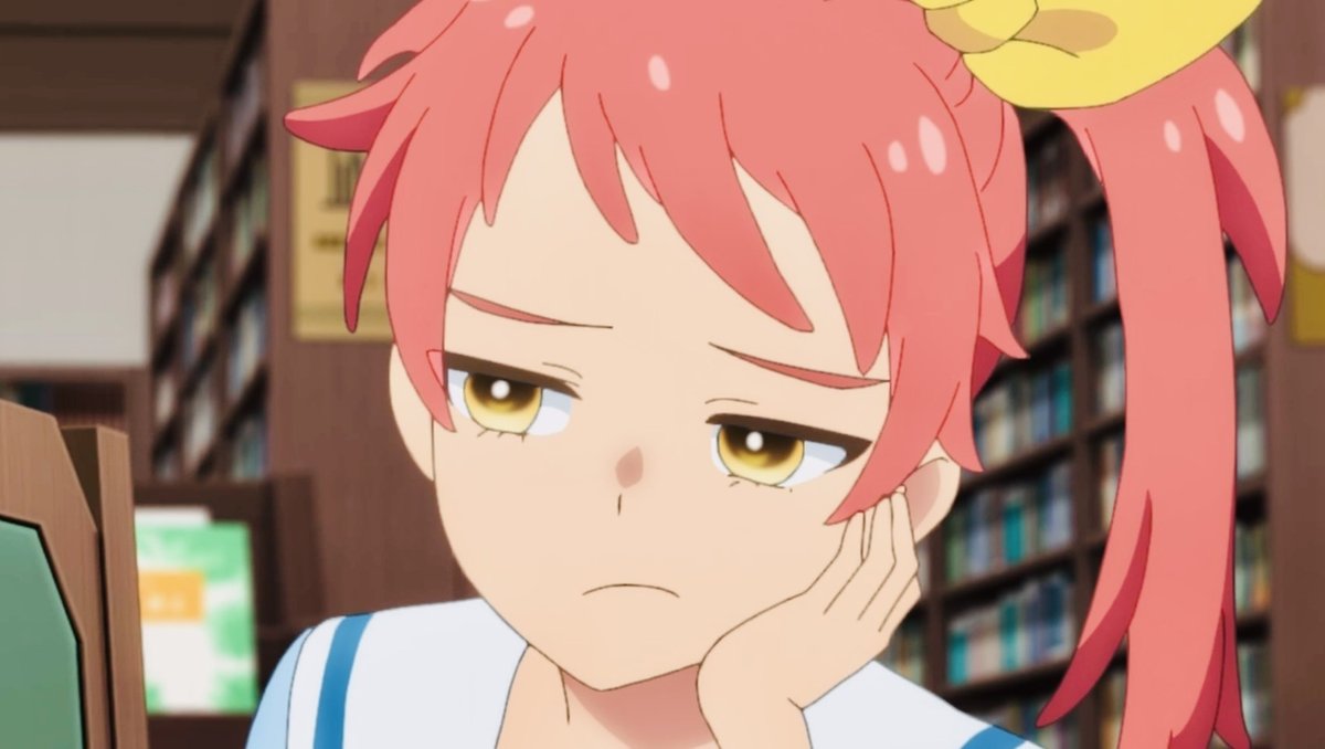 (先週分の鑑賞で)「追加戦士」が判明した件について｜Mrs. Nakamura Midori