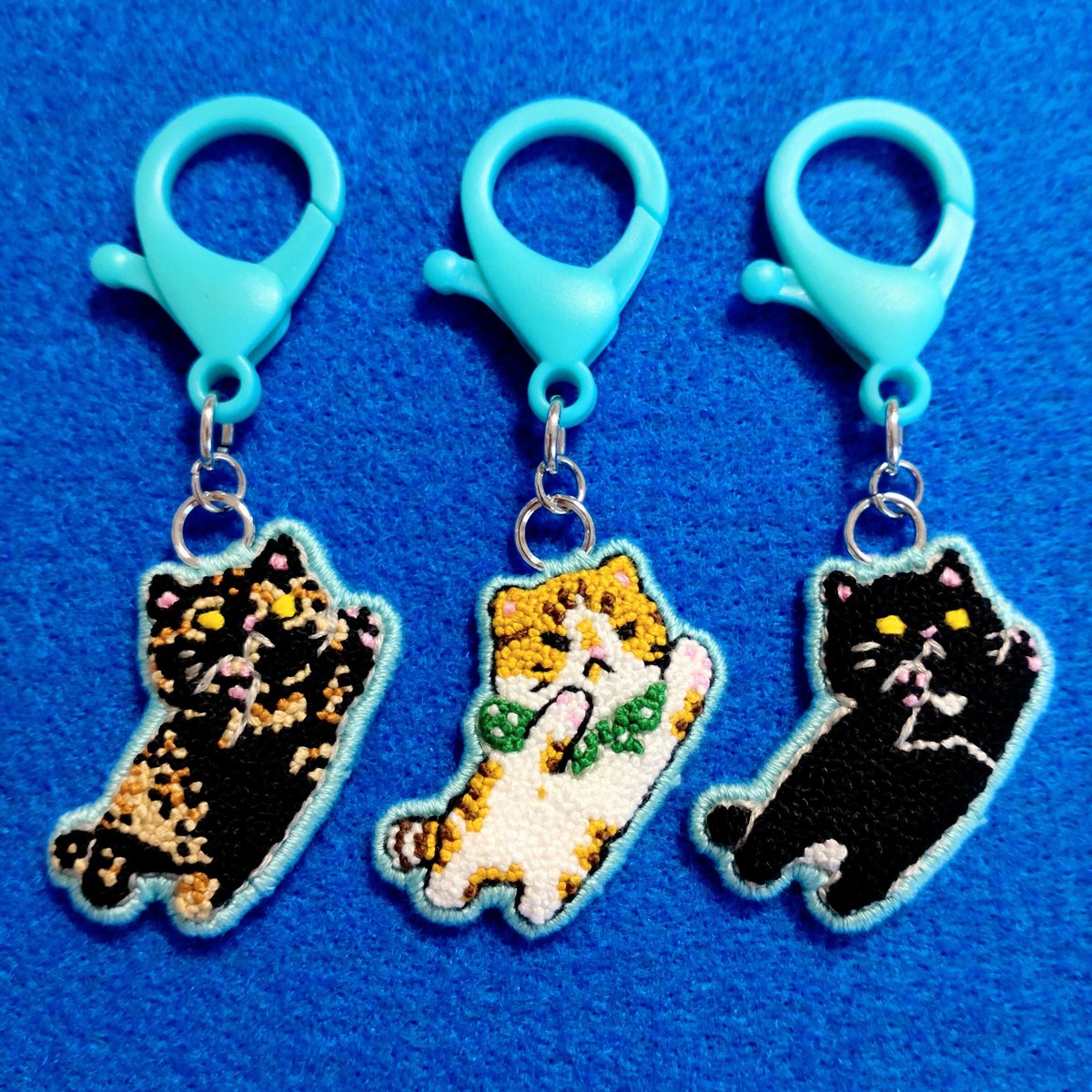 わらび店長と仲間たち2025 出展作家紹介【coki】｜王冠印雑貨店