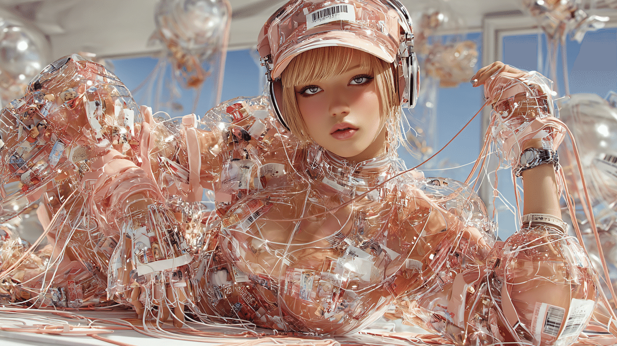 Threadsでセックスレス性事情暴露の主婦さん大量に見つかる/AI失業しやすい人の特徴はこれ/日本人女性ガミガミママ化の理由が判明/日本で無名なアメリカの日本人アーティストがYOASOBI ...