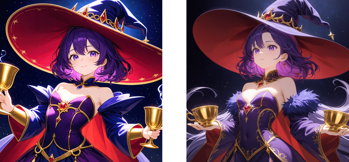 anima_pencil-XL-v5.0.0_clear を公開！ 自然言語のプロンプトとクリアーな出力 【画像生成 AI・SDXL】｜きまま ...