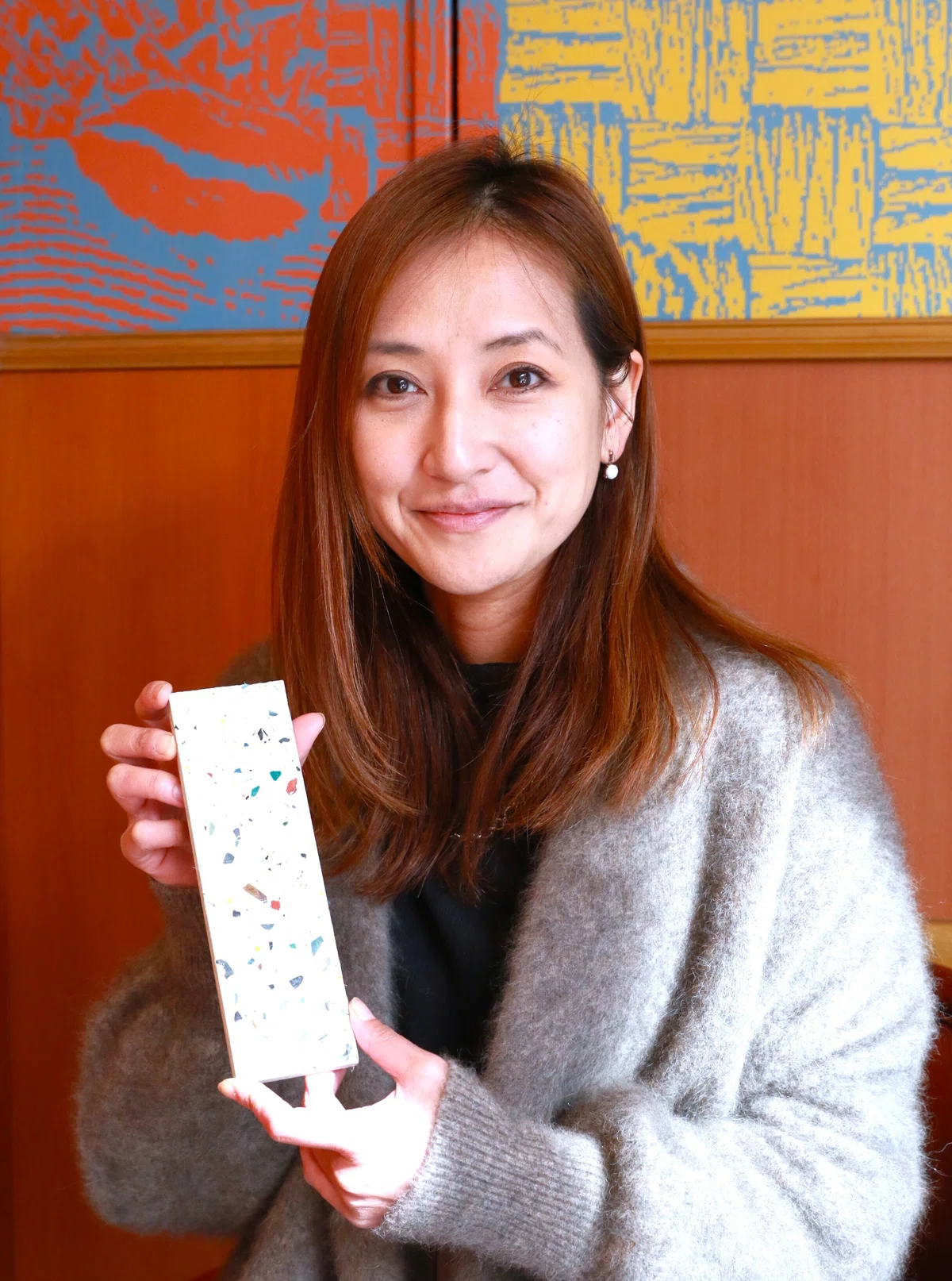 中小社長コラム⑰ゴミの無害化、再利用ベンチャー／ESSH／坂本光代社長｜経済記者／作家／鳥羽田継之（tsugiyuki toppada）