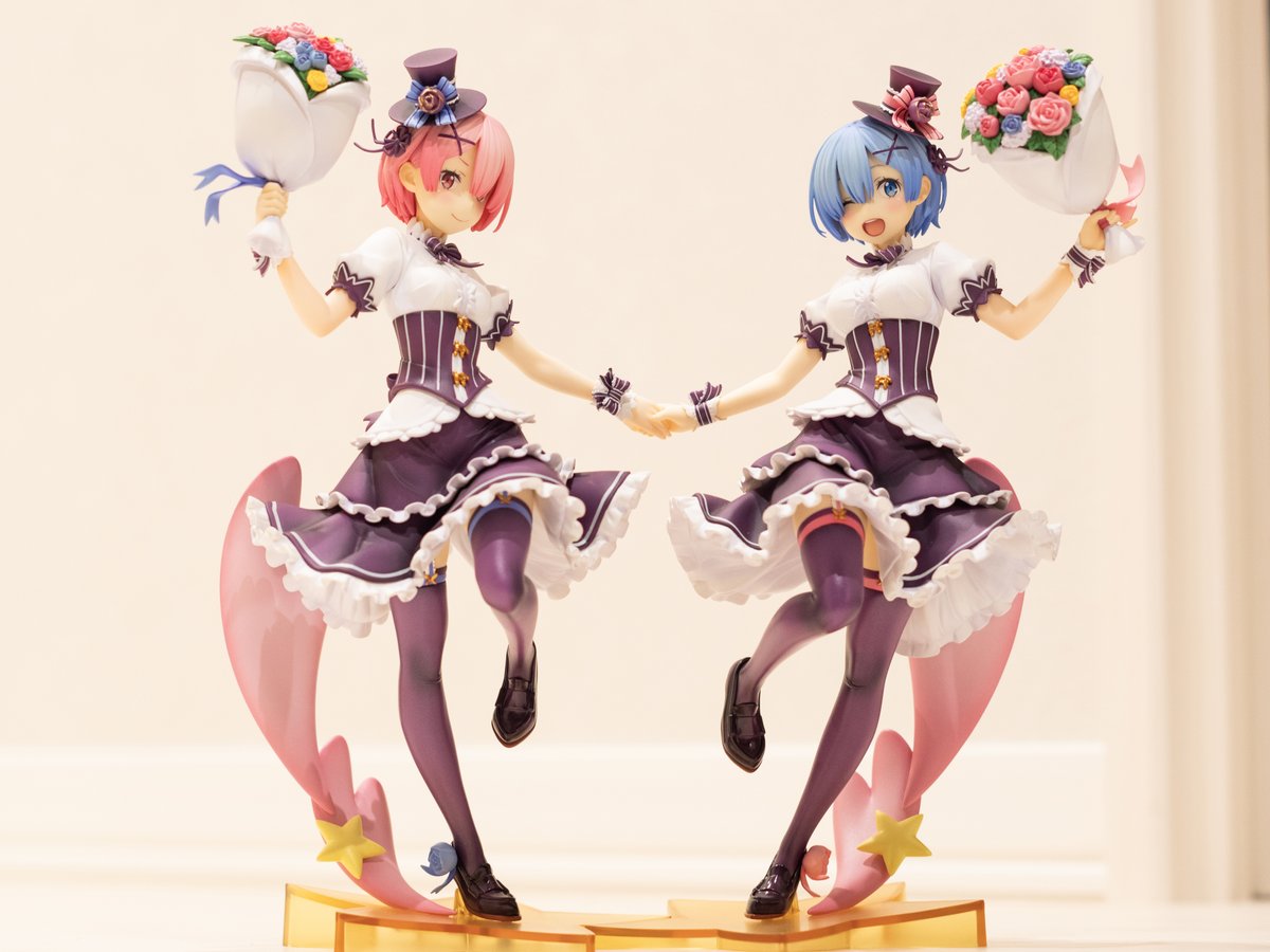 大好きなフィギュア｜mizu_code