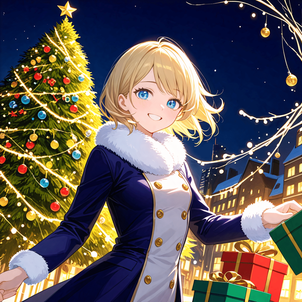 anima_pencil-XL-v5.0.0_clear を公開！ 自然言語のプロンプトとクリアーな出力 【画像生成 AI・SDXL】｜きまま ...