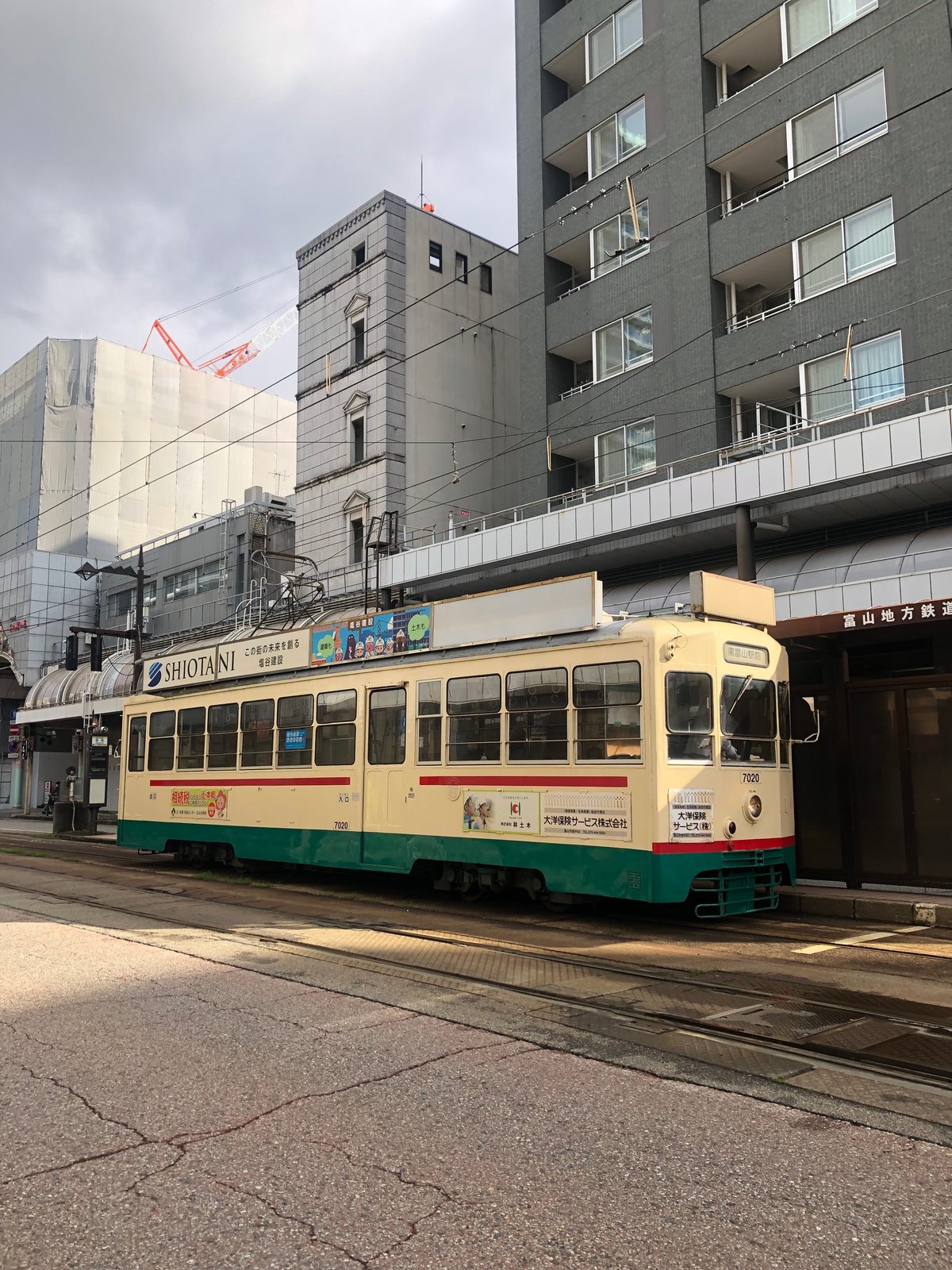 NYタイムズで『2025年に行くべき52カ所』に選ばれた富山市、その魅力とは？｜co-keko-co