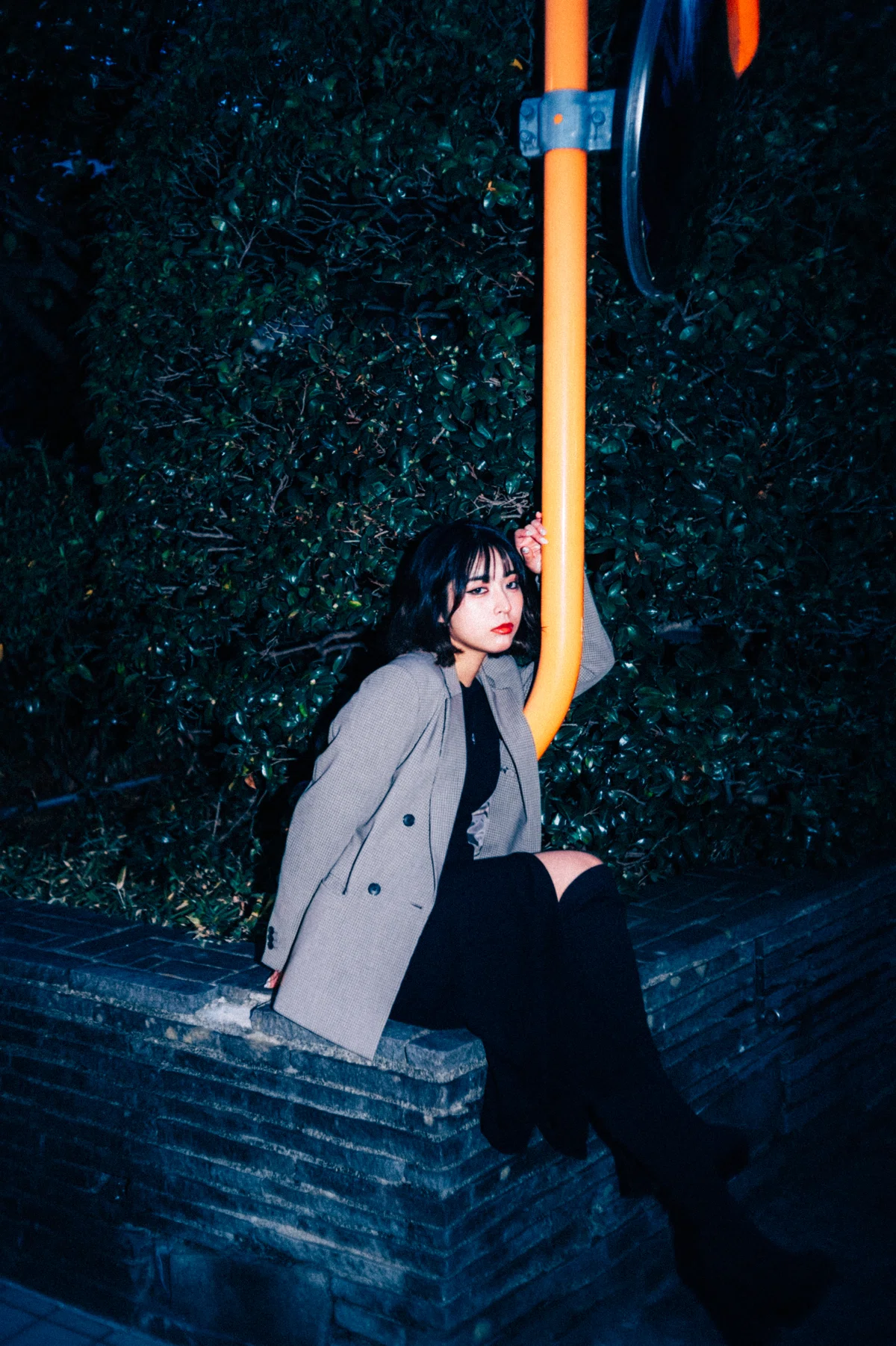 レビュー MS-Optics Lumitar50mm/f3.5｜tonsoku