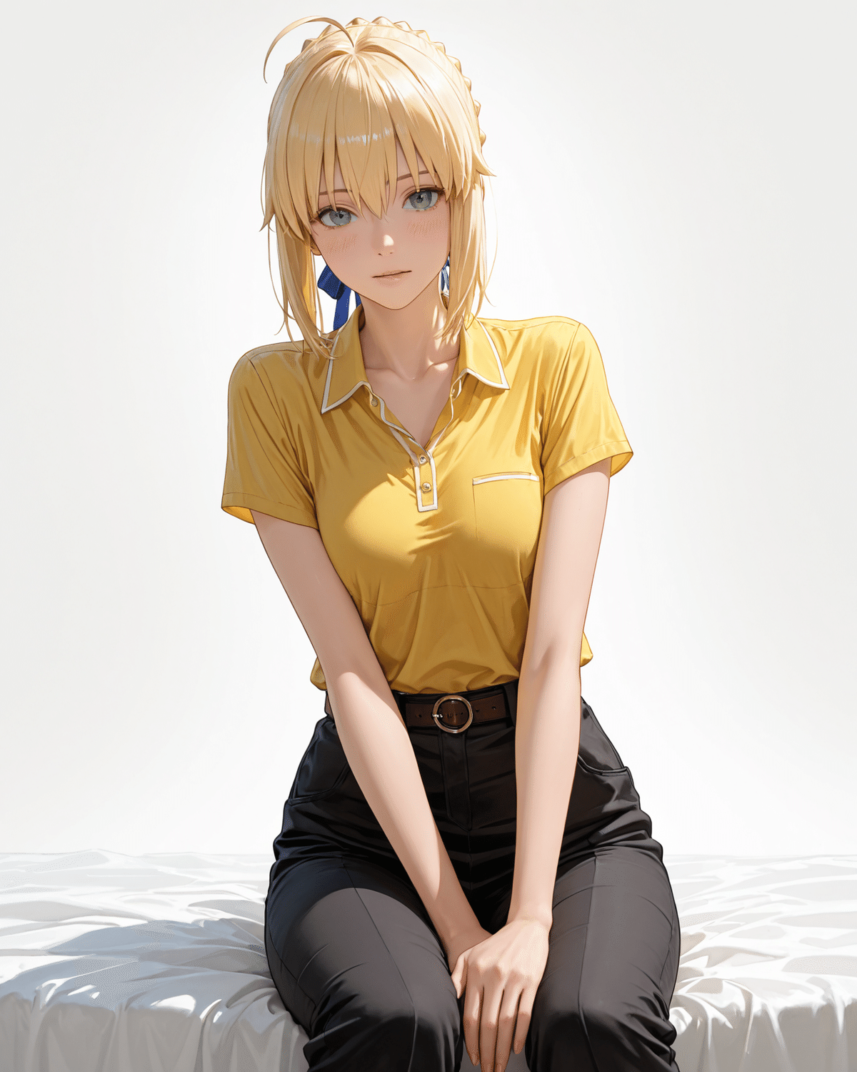 ComfyUIで超高機能サンプリング拡張の「RES4LYF」のClownsharKSamplerは、Hires.fix時に真価を発揮する｜nobin@コーヒーを飲みながら紳士向けを作る人