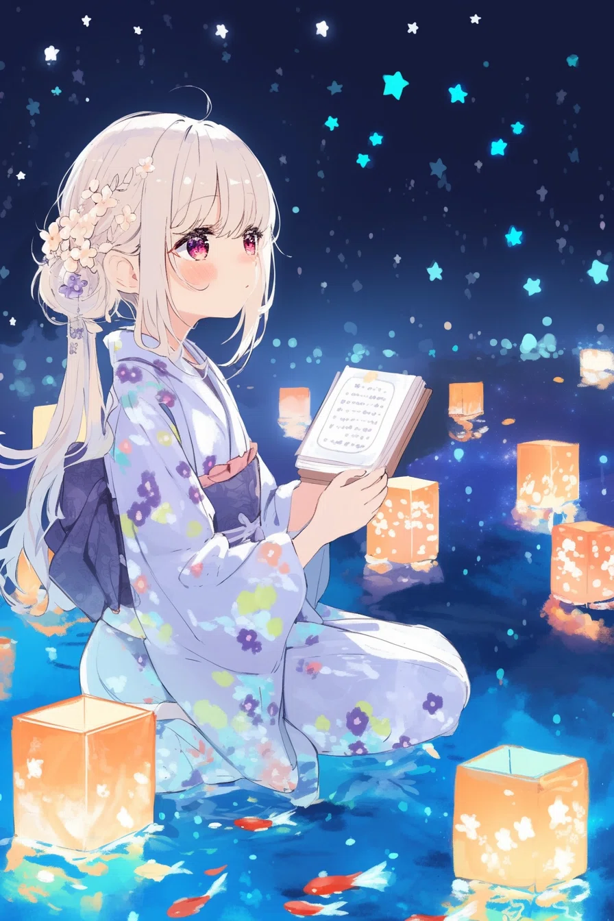 お絵描き： AIイラスト企画 #AIアート #AIイラスト #Midjourney｜むぎ屋@生成AI×仕事