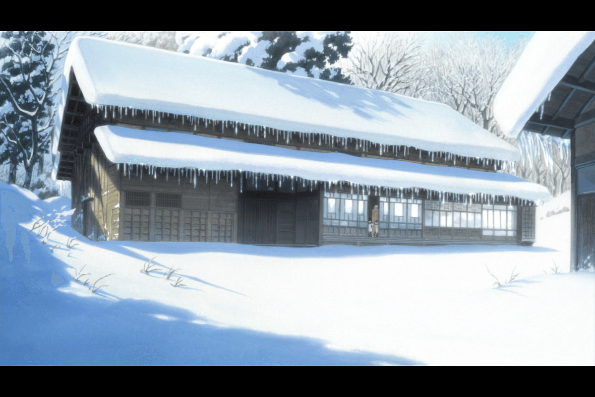 しっかり生きて！！！｜キーくん@ Astrid Lindgren森の幼稚園