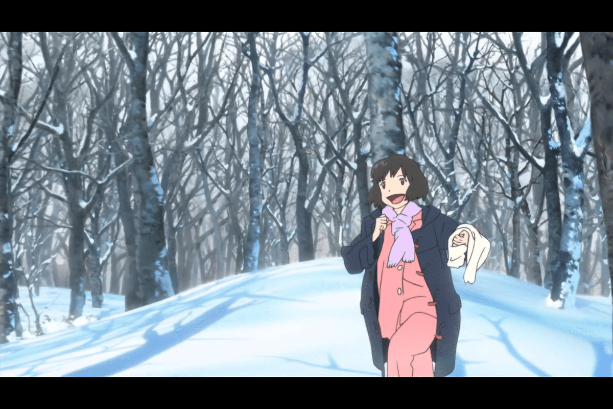 しっかり生きて！！！｜キーくん@ Astrid Lindgren森の幼稚園