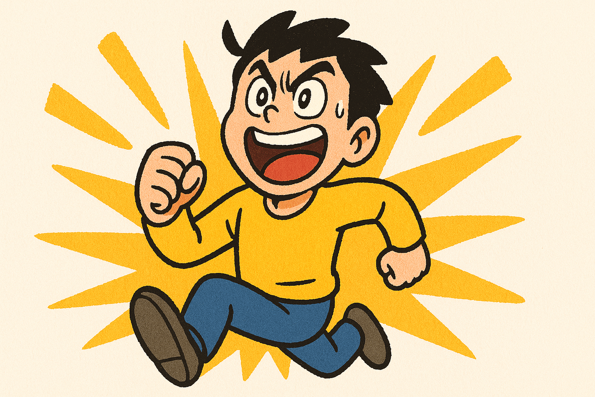 君の未来は「今日の覚悟」から始ま｜tamo-yan