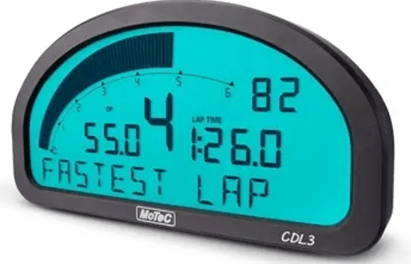 MOTEC UTC 紹介｜Kim23 Test Laboratory