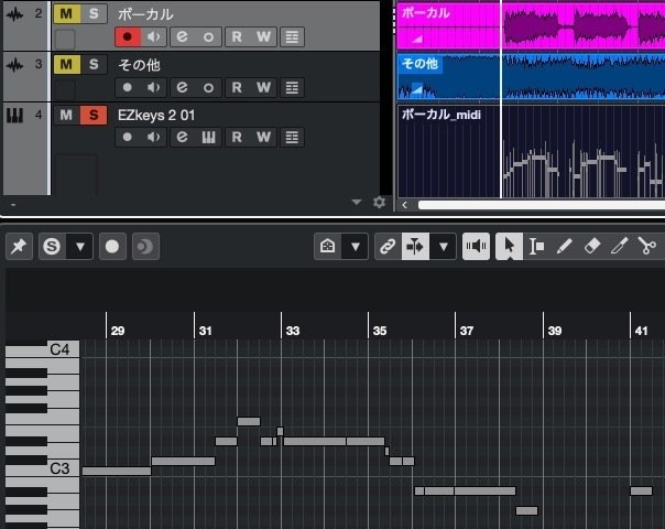 Cubaseを使い倒して，もっとDTMを楽しもう｜Doc_P3@note毎週何かしらの記事を投稿します