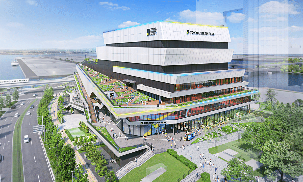 IP戦略の要「ファン育成」をLBEで加速。LBEモジュール提供サービスが拓く、中小IPの世界展開｜尾形拓海