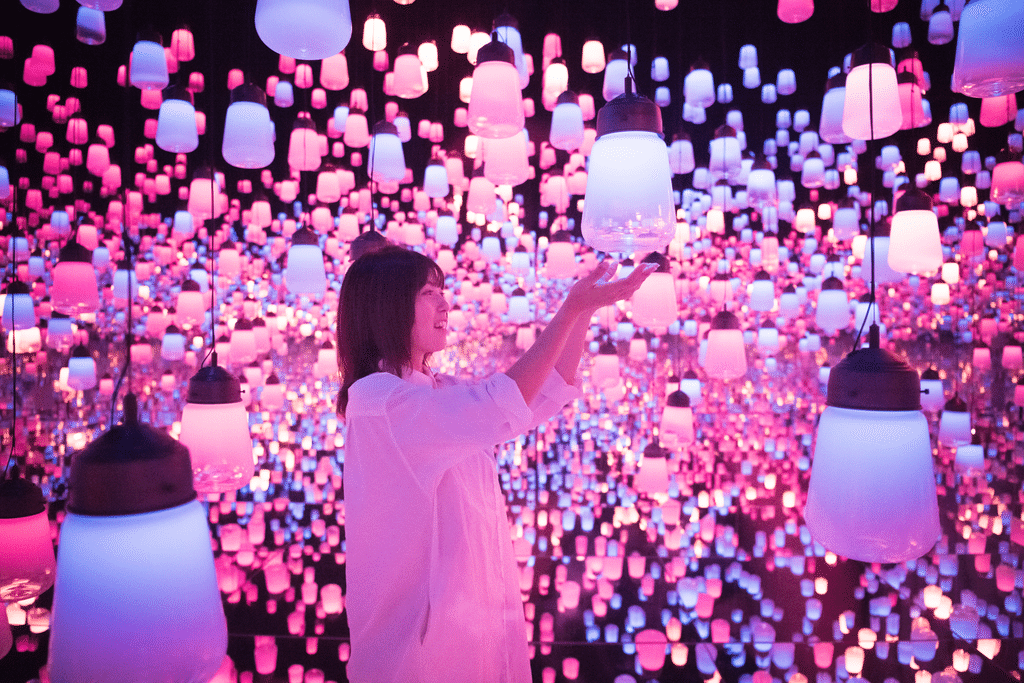 IP戦略の要「ファン育成」をLBEで加速。LBEモジュール提供サービスが拓く、中小IPの世界展開｜尾形拓海