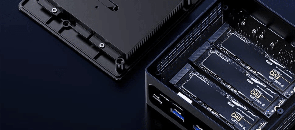 AOOSTAR GEM10レビュー：Ryzen 7 7840HS搭載で“コスパ最強”と呼ばれる理由｜【公式】ボンビーのイヤホンブログ｜Note部