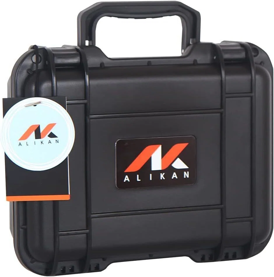 あなたの大切な機材を守る！BAGandCASE ALIKANの魅力とは｜家電の畑