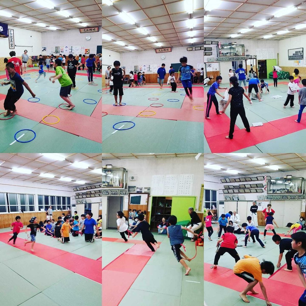 日本スポーツ協会「アクティブ・チャイルド・プログラム（JSPO－ACP）」導入の振り返り｜ハピネスMIKAMI