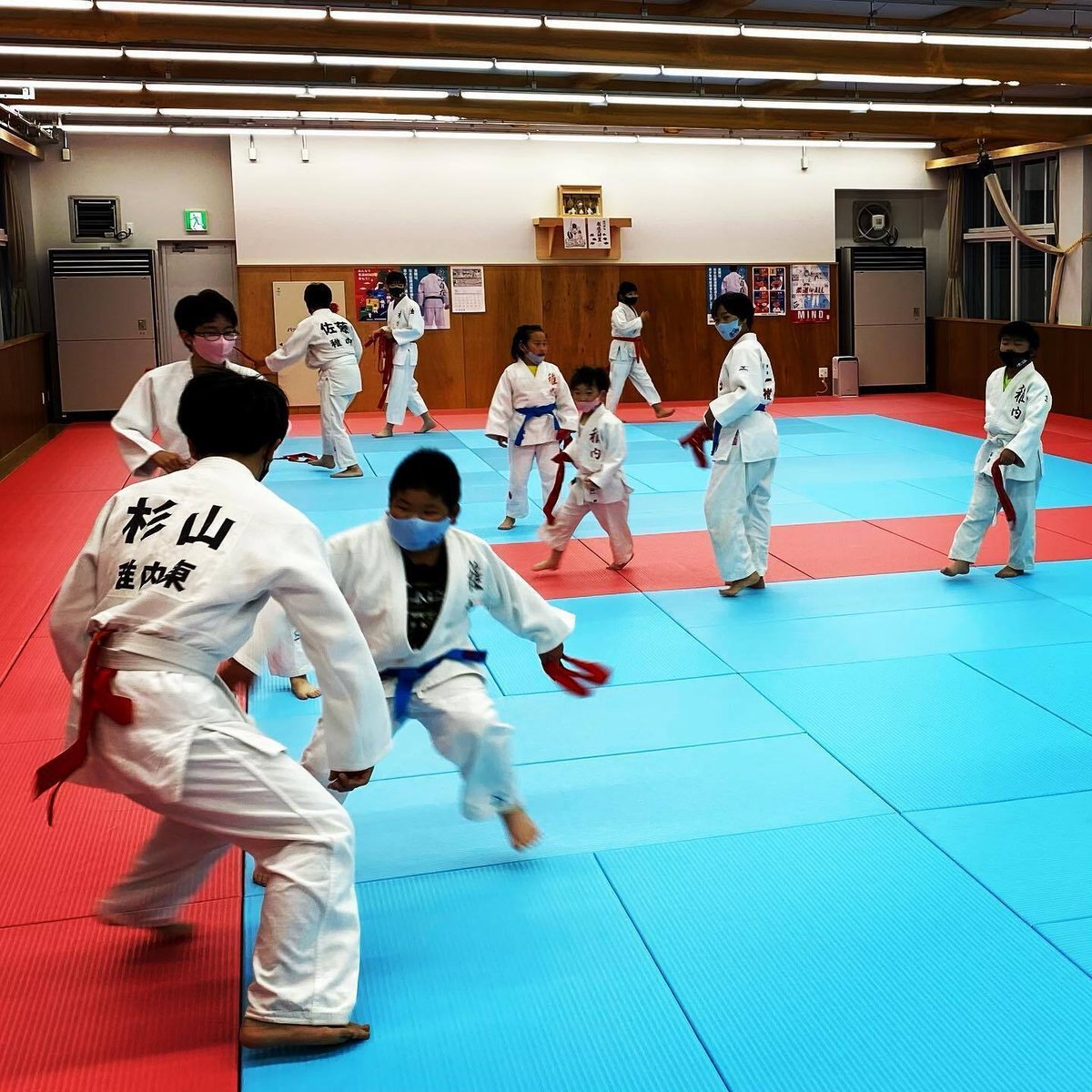 日本スポーツ協会「アクティブ・チャイルド・プログラム（JSPO－ACP）」導入の振り返り｜ハピネスMIKAMI