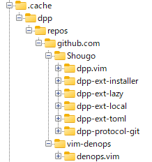 【dpp.vim】: 自分的にわかりにくかったポイント｜中途半端にやる