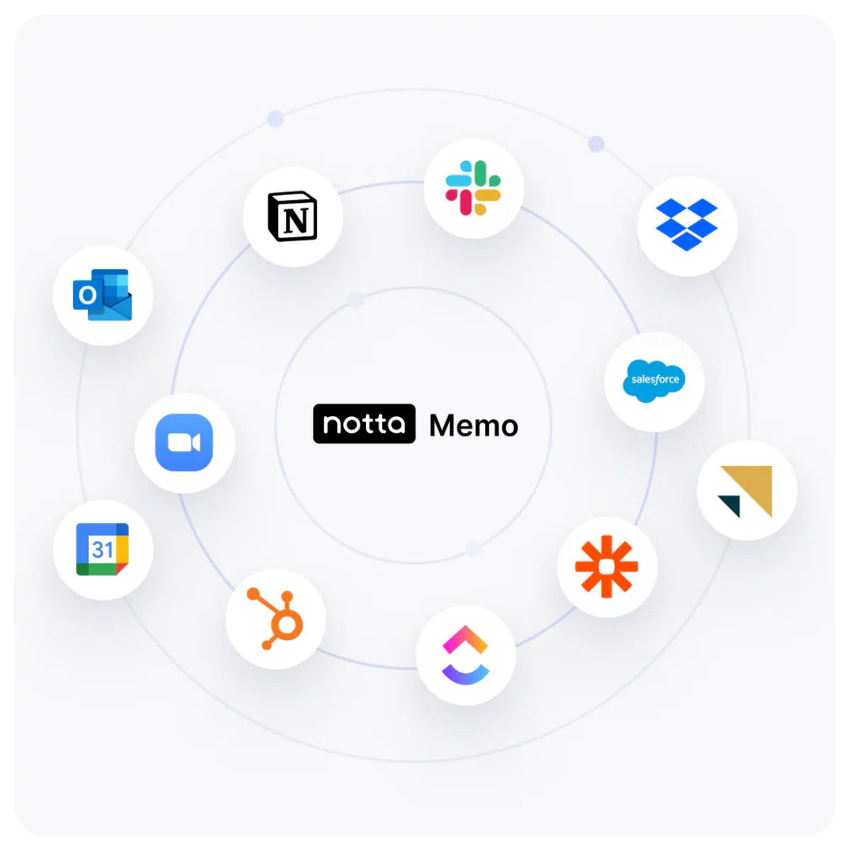 AIレコーダー「Notta Memo」“録音”のカテゴリーはコレで決まり｜ガジェットはむおっち