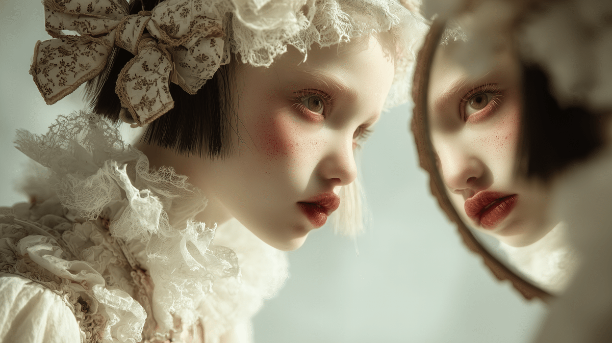 第23話 流れていく時間の中で｜chiga