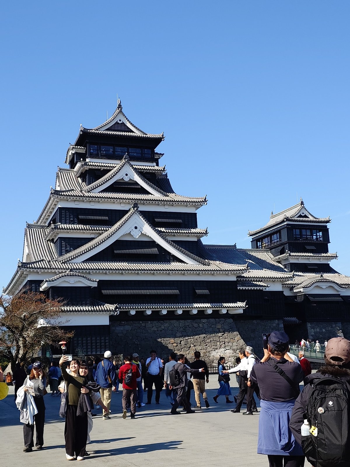 史跡探訪ウォーキング｜to-momo-ka