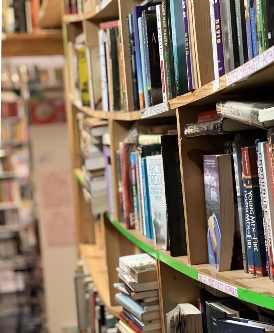 古本屋｜OnyaCobber