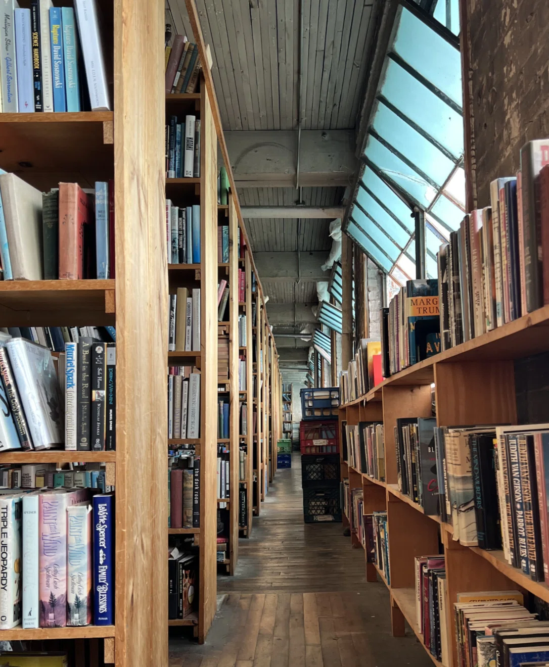 古本屋｜OnyaCobber