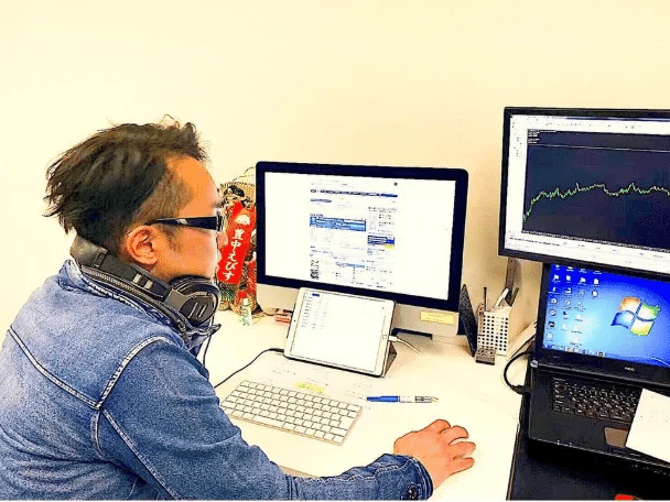 高野誠の「資金0円で始める究極のFX」に登録してみた結果を正直レビューします｜ユウスケ＠コツコツFX勉強中