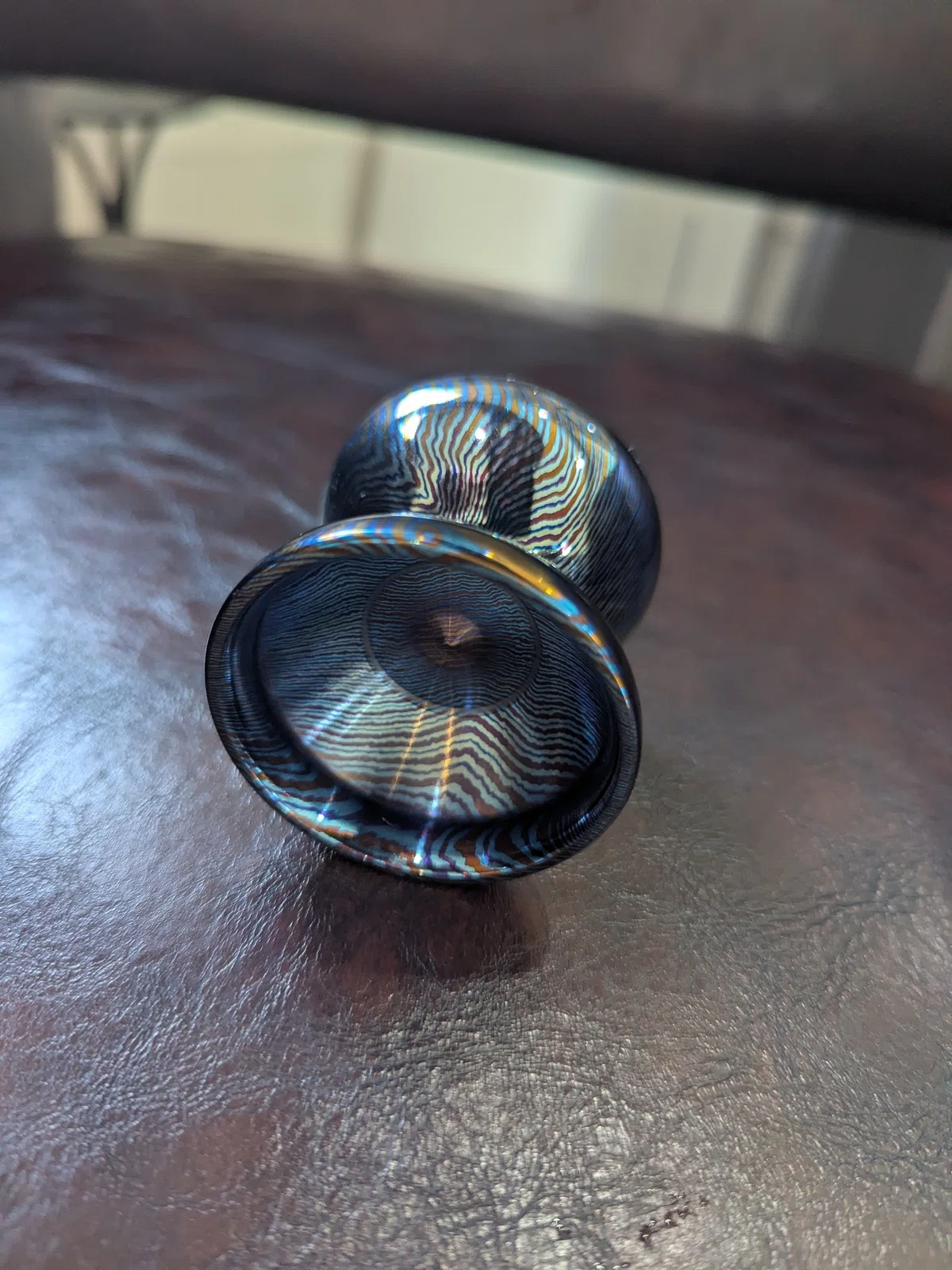 enso yoyoのとんでもない素材｜ヨーヨーセレクトショップ【es】
