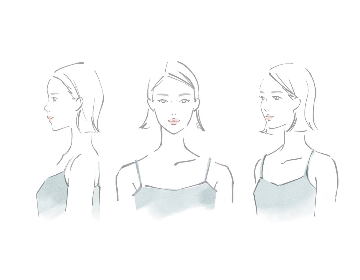 お仕事の実績公開について｜mitsui chikako