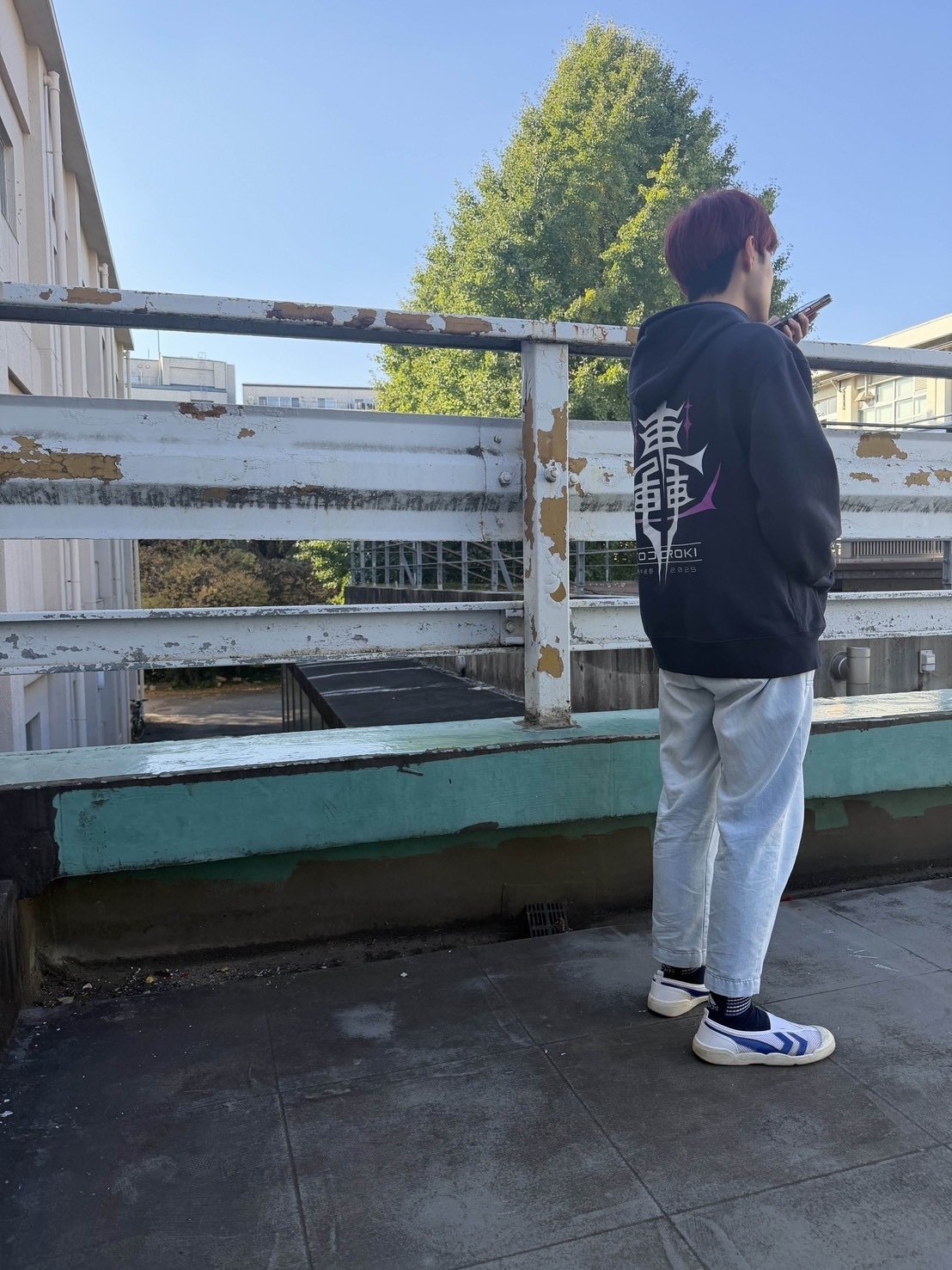 第74回筑駒文化祭でBuddycomを使用していただきました！｜Science Arts（サイエンスアーツ）