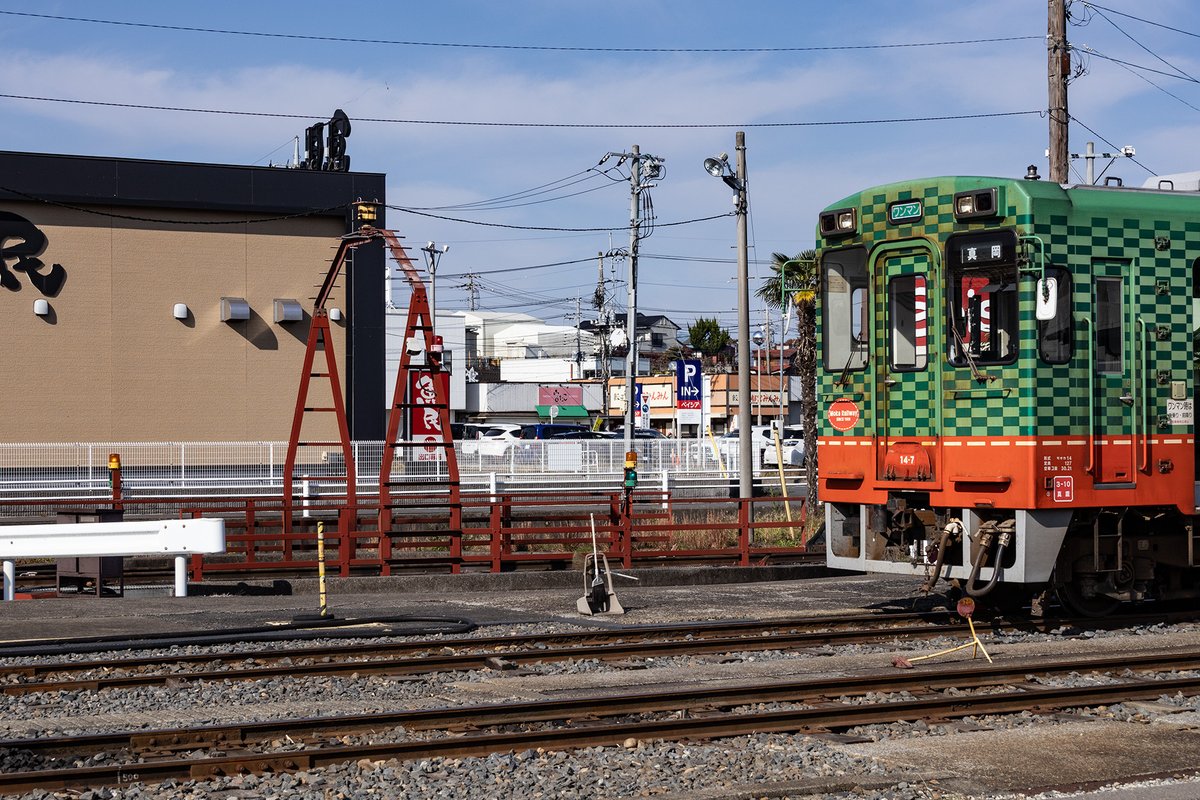 v141, 真岡鐵道：SLもおか号 （2025年）｜ひろやん