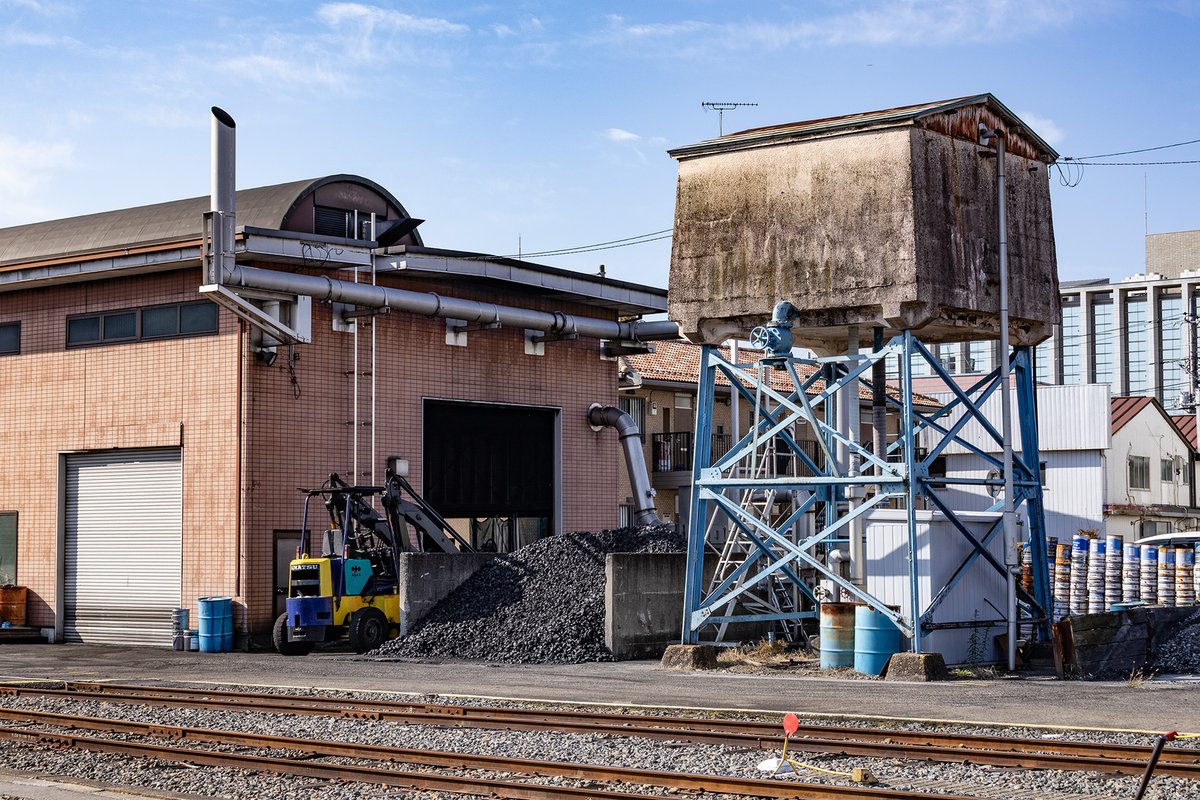 v141, 真岡鐵道：SLもおか号 （2025年）｜ひろやん