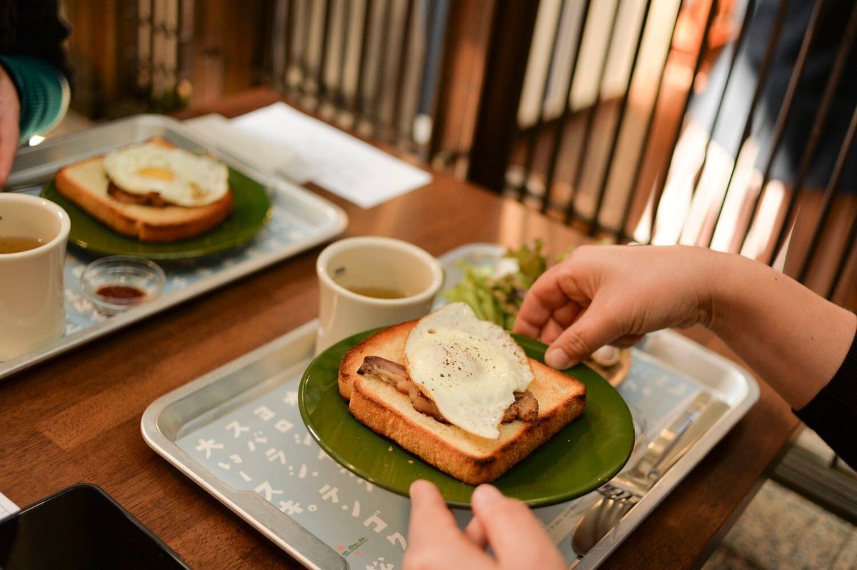 エッグスフーフーブランチ＆焼き菓子の日レポ。今週は「お弁当の日」と「パンの日」。おいしいものいろいろ。｜くらしアトリエ(地域と暮らしの発信）