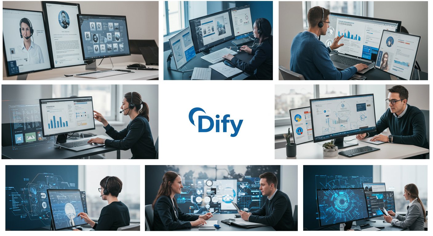 Dify FAQ|よくある質問と回答40選【2025年版】｜ツッチー