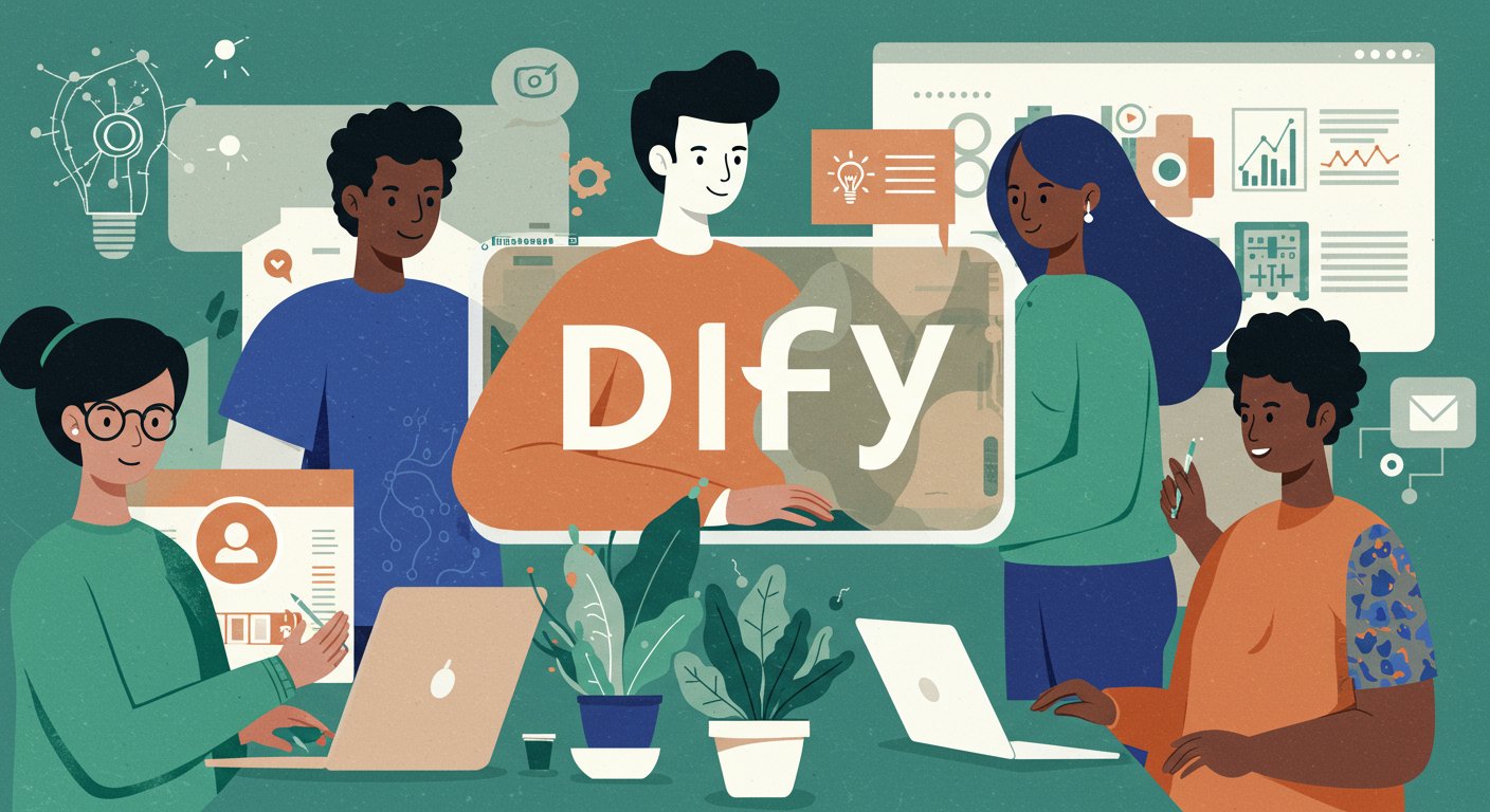 Dify FAQ|よくある質問と回答40選【2025年版】｜ツッチー