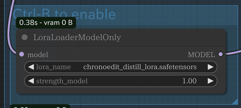 【NVIDIA】ChronoEditを使ってみた話【画像編集AI】｜Catapp-Art3D