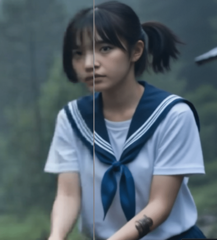 【NVIDIA】ChronoEditを使ってみた話【画像編集AI】｜Catapp-Art3D