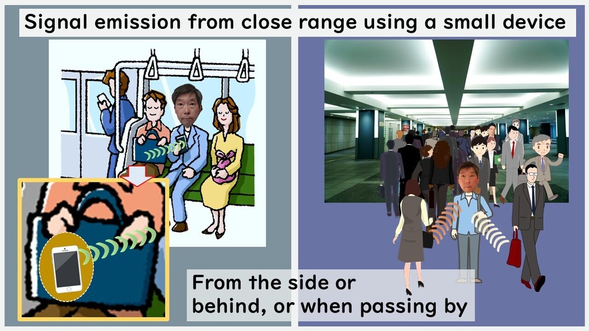 Technical Background of Human Experimentation & Anomalous Health ...