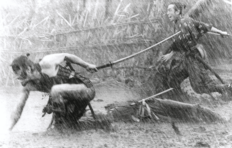 同じ映画を何度も観ること｜bitotabi