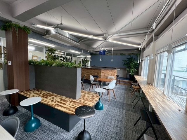 日本舶用エレクトロニクス株式会社様KooNePlanter SoundPlanter導入事例｜株式会社ATSサウンドマスキングシステム事例 ...