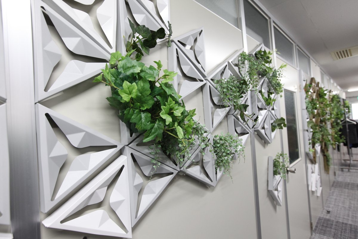 日本舶用エレクトロニクス株式会社様KooNePlanter SoundPlanter導入事例｜株式会社ATSサウンドマスキングシステム事例 ...