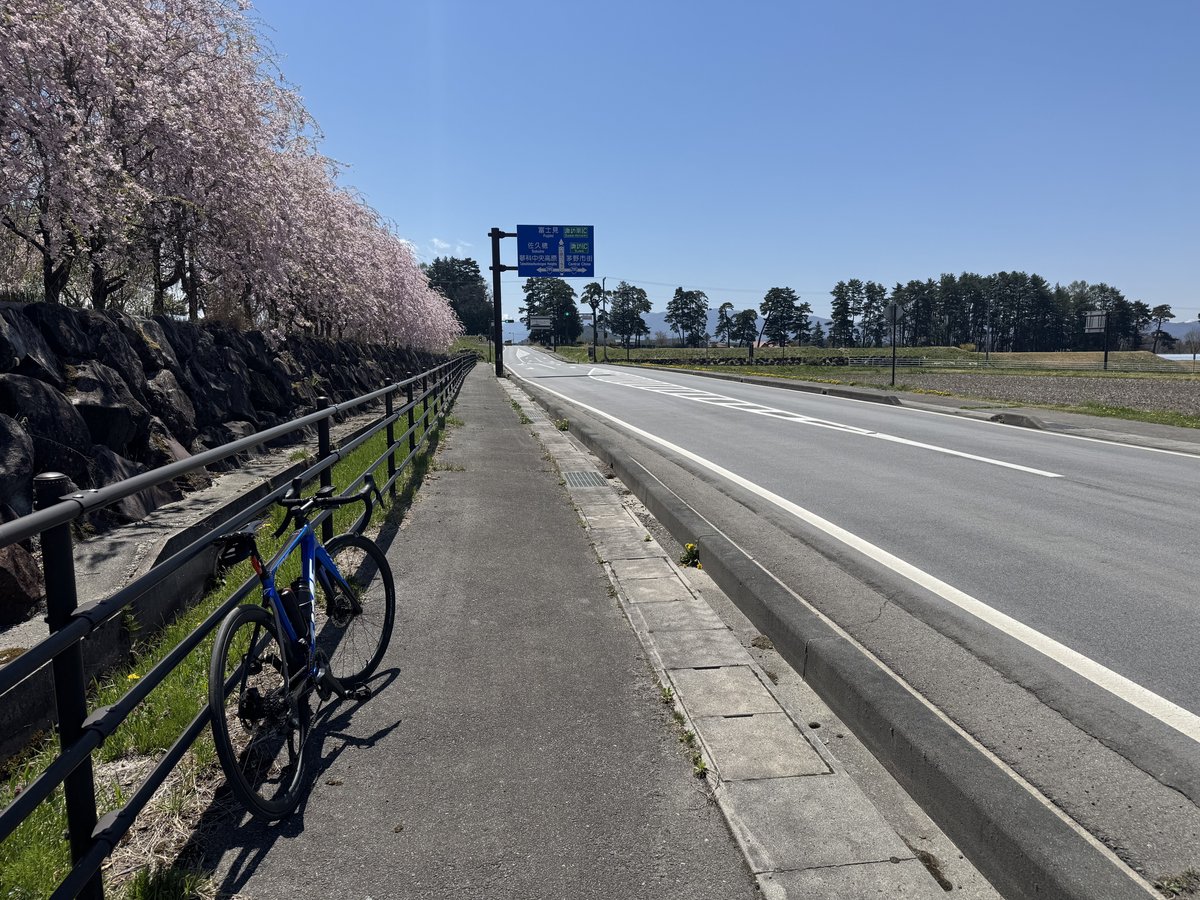 ⑤50代でも富士ヒルシルバートレイン牽いてみたい！！～しろくまにとっての富士ヒルにもう一つの意味が生まれる～｜Shirokuma