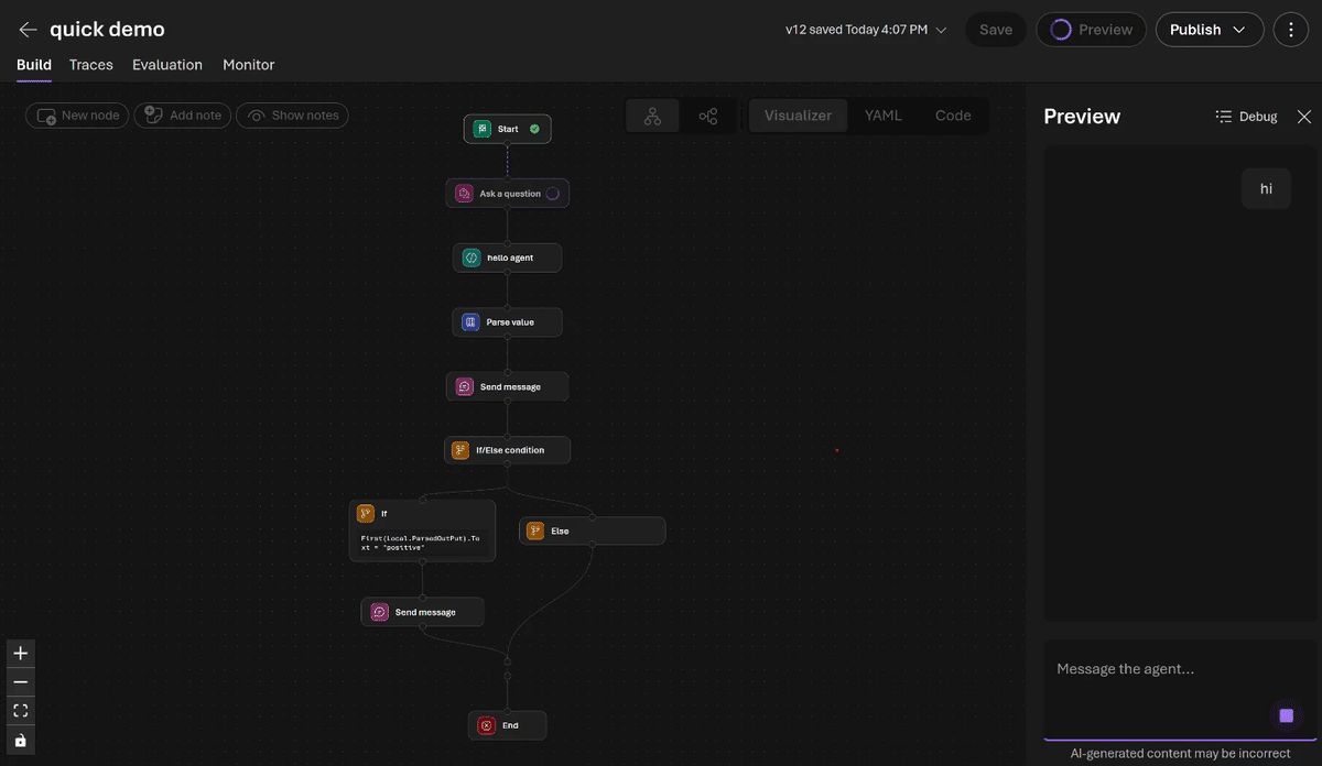 Microsoft Foundryの最新アップデートIgnite 2025｜daka | Microsoft | AI