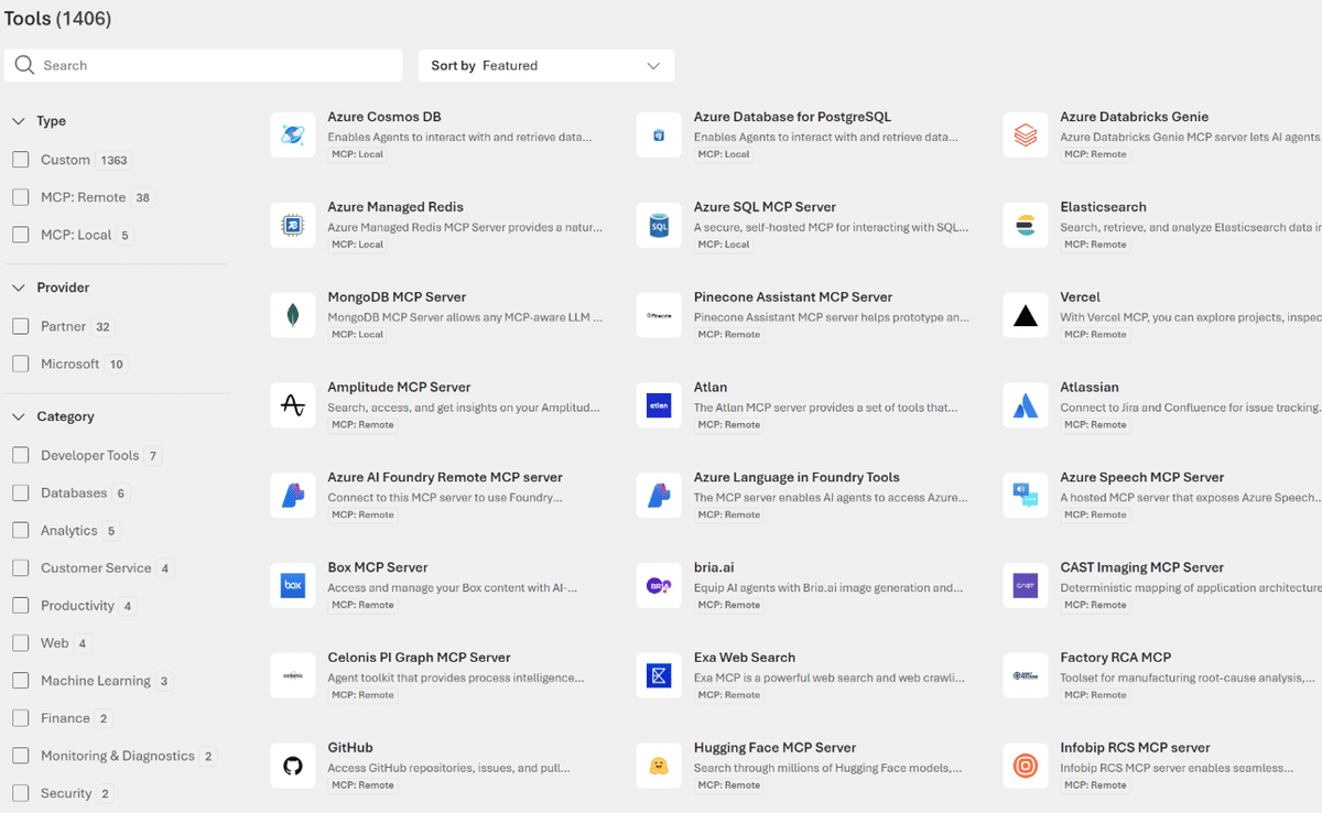 Foundry Agent Service Ignite 2025｜daka | Microsoft | AI