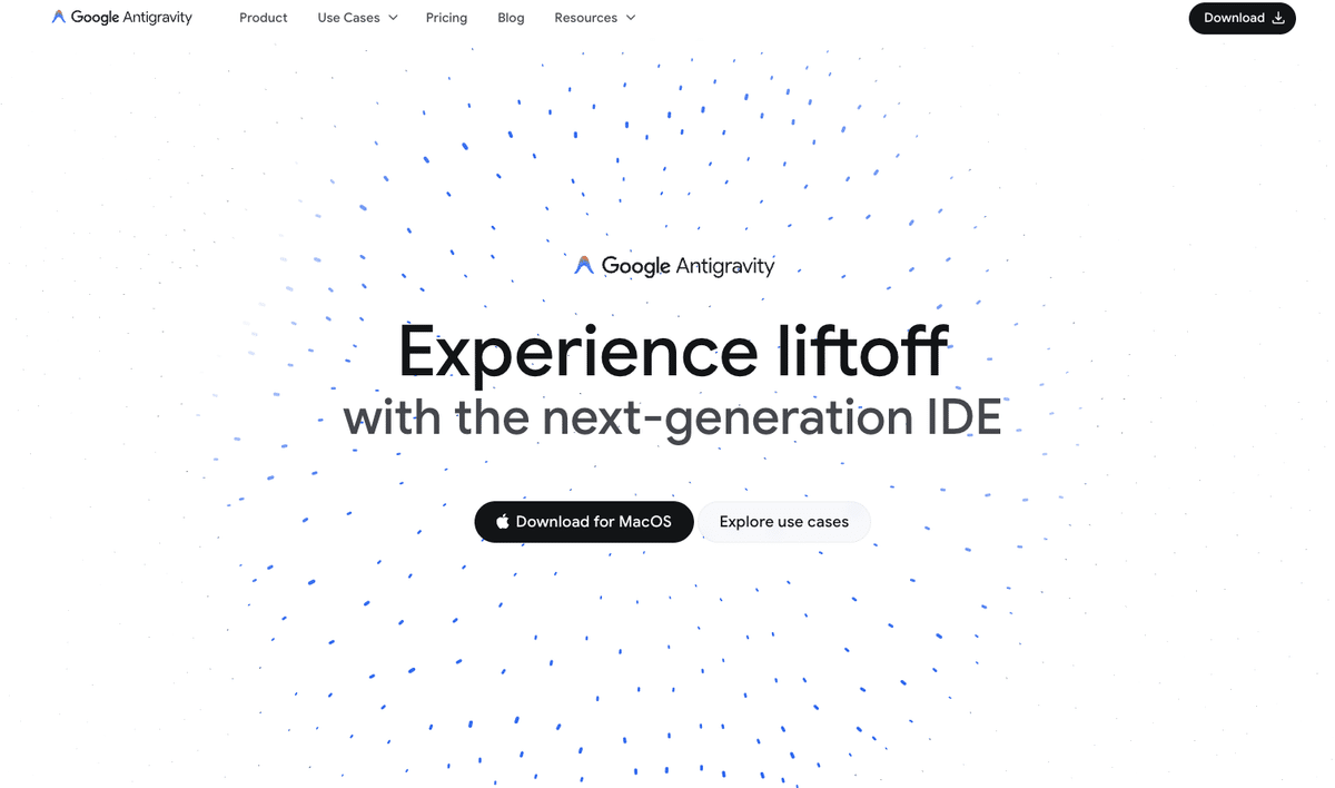 【Google Antigravity 入門】 Google AntigravityでAI開発が劇的に変わる！? 導入から使い方まで徹底解説｜kazu@生成AI×教育 / 谷 一徳 | AI ...